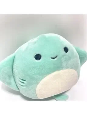 Squishmallows | Toys | Maggie The Stingray Squishmallow Plush Stuffed ...